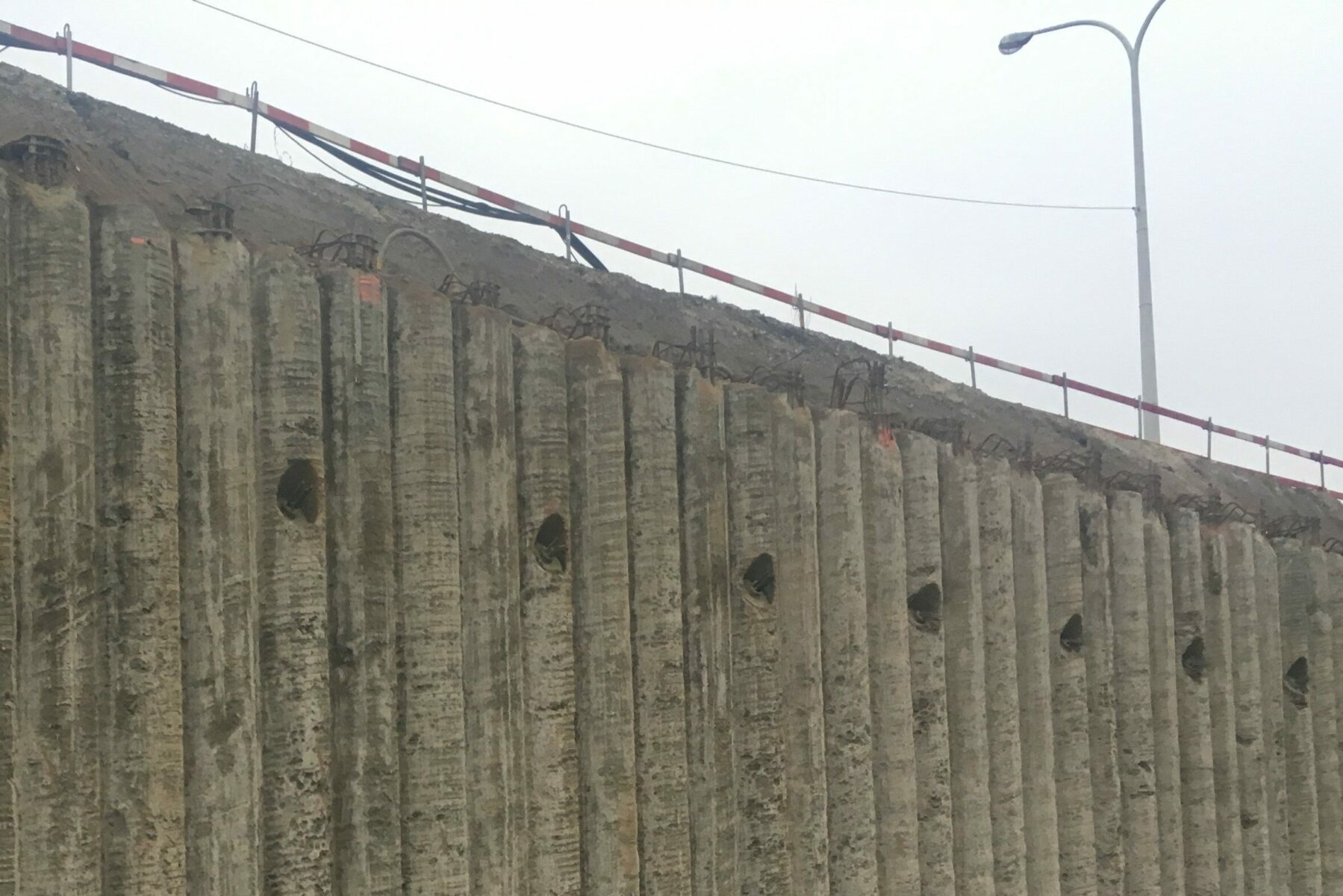 Secanspalen – Smet Group